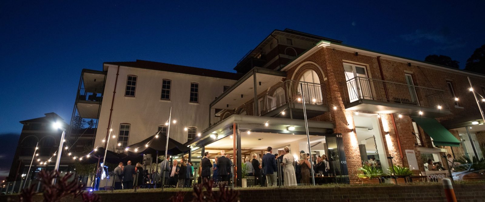 Cooee – Perth’s newest riverside eatery brings new life to Old Swan ...