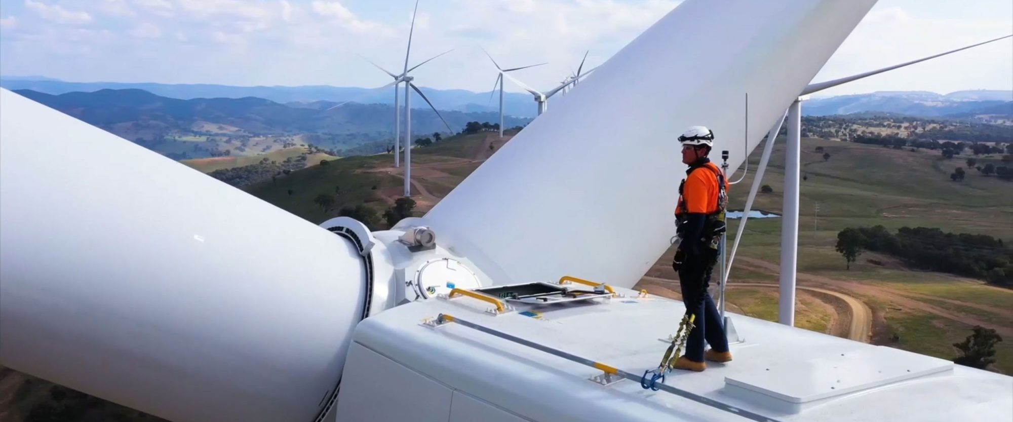Squadron to lead Australia’s energy transition | Tattarang