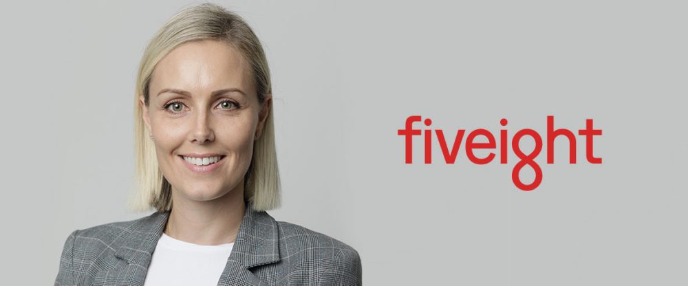 Fiveight appoints inaugural Chief Executive Officer to drive next phase ...