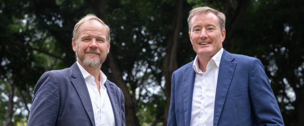 Squadron Energy grows leadership team and commits to greater ...