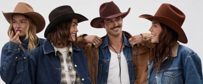 Akubra releases its largest collection of new hat styles in 149 years ...